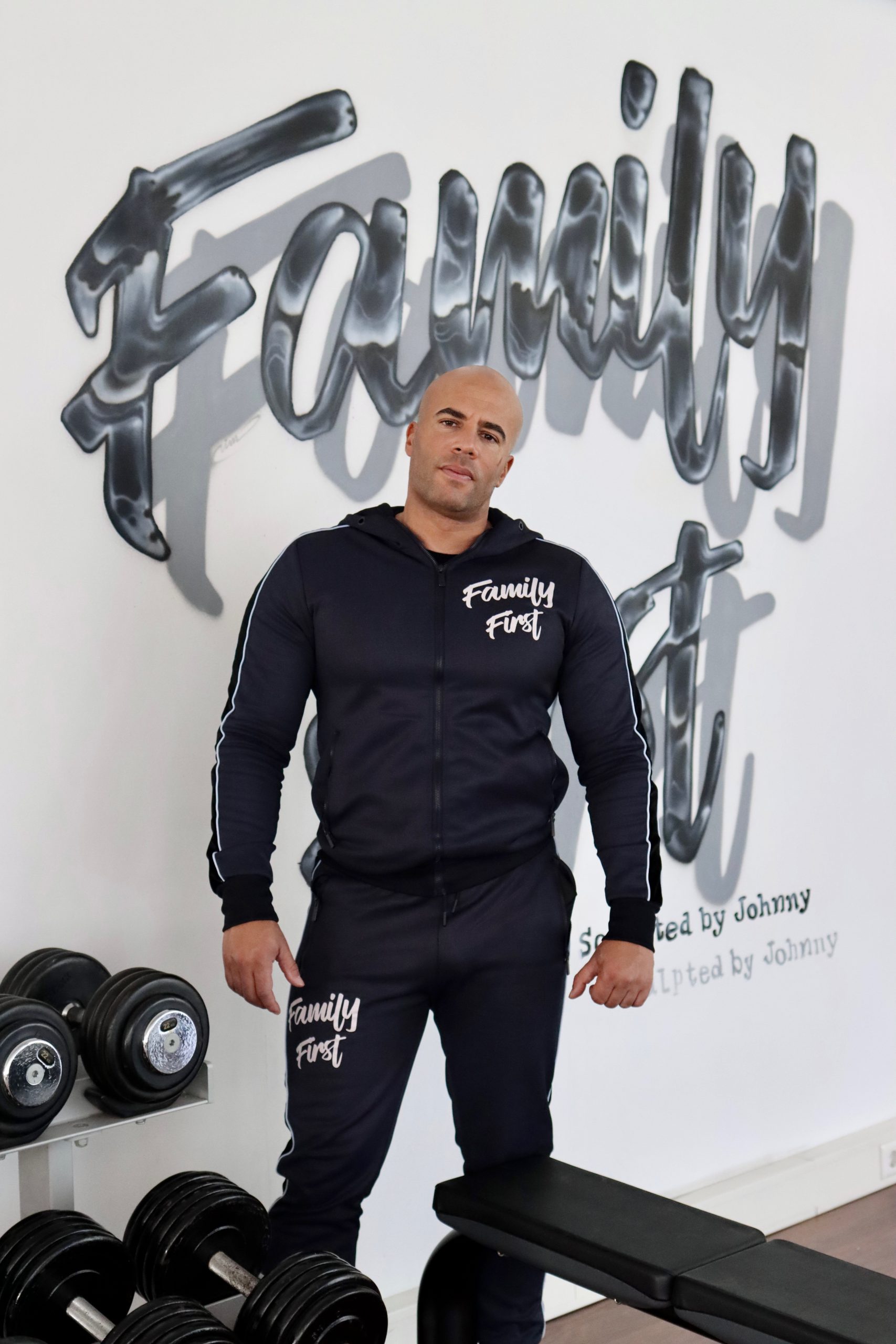 Home - Family First Gym